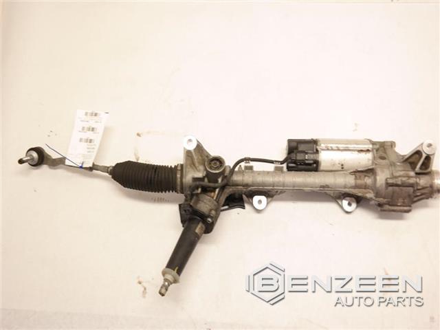 OEM 31306850031 - Used 2016 BMW 535i Strut (Right) - Benzeen Auto Parts
