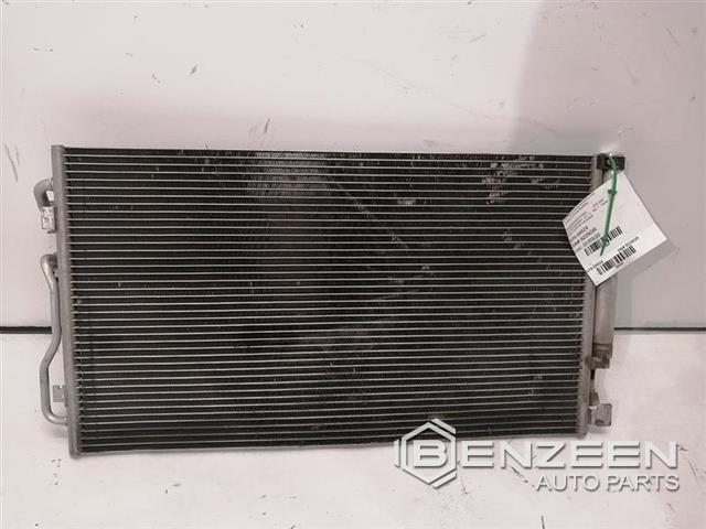 Used 2013 BMW 335I AC CONDENSER - OEM 64506804721 - Benzeen Auto Parts