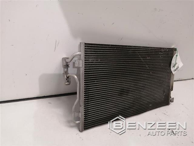 Used 2013 BMW 335I AC CONDENSER - OEM 64506804721 - Benzeen Auto Parts