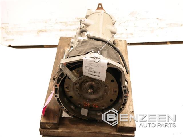 Used Transmissions - Benzeen Auto Parts