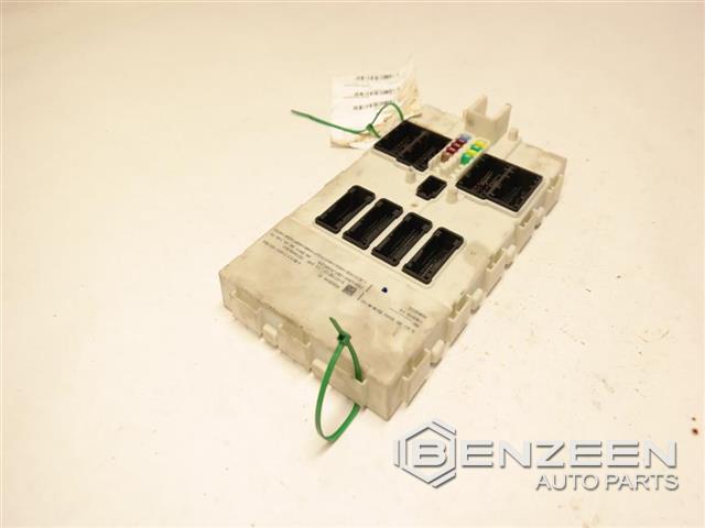 Used 2013 BMW 335I AC CONDENSER - OEM 64506804721 - Benzeen Auto Parts