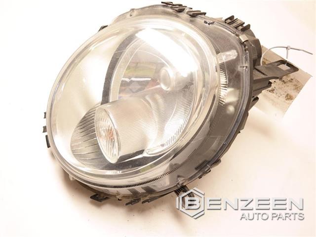 Used MINI CLUBMAN Headllight/Headlamp Assembly - Benzeen Auto Parts