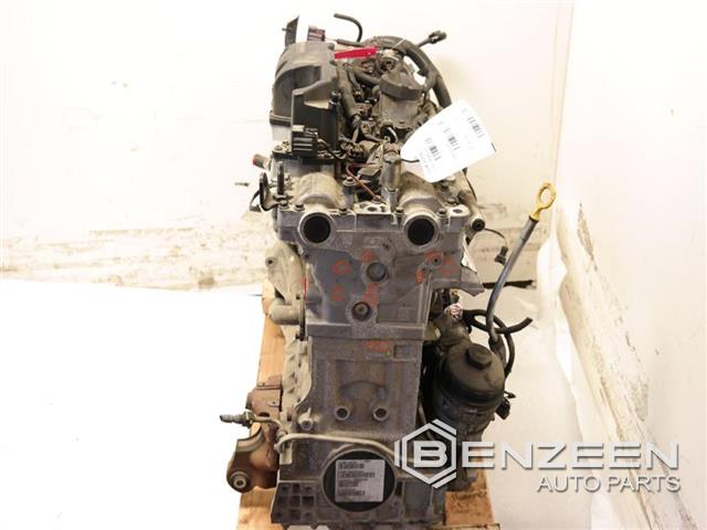 Used 2009 LAND ROVER LR2 Parts from Stock # 9354BR - Benzeen Auto Parts