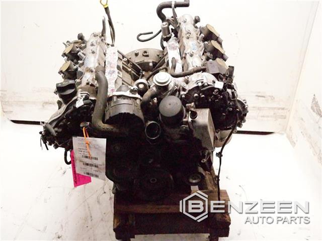 Used 2009 MERCEDES-BENZ E350 RADIO / AMPLIFIER - OEM 2199001700 ...