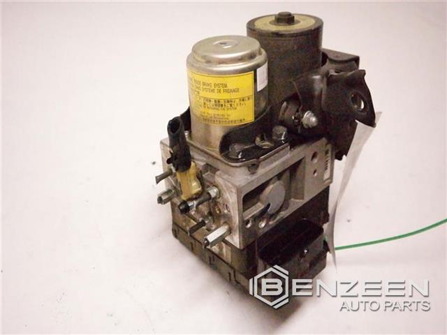 Used LEXUS GS 450H ABS Pump - Benzeen Auto Parts