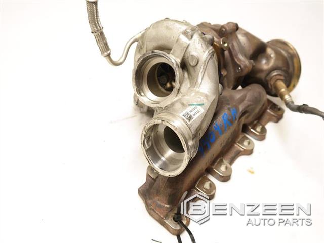 Used 2016 PORSCHE MACAN FRONT BUMPER COVER - OEM 8R0807113D - Benzeen ...