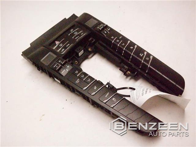 Used 2016 PORSCHE MACAN FRONT BUMPER COVER - OEM 8R0807113D - Benzeen ...