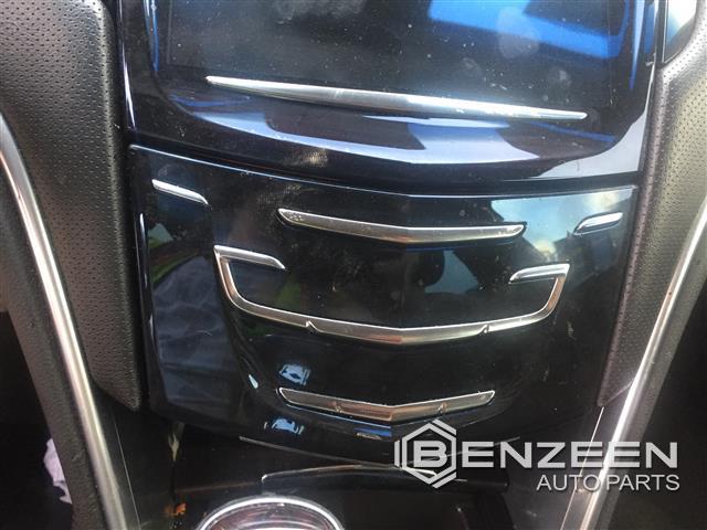 Used 2013 CADILLAC XTS Parts from Stock # 9431BK - Benzeen Auto Parts