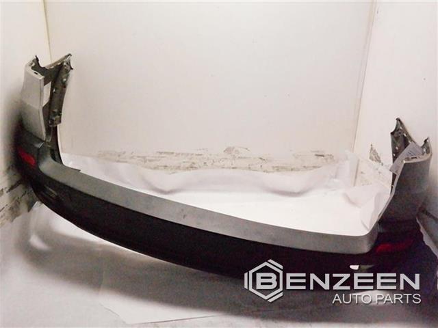 Used 2009 BMW X5 REAR BUMPER COVER - OEM 51127158445 - Benzeen Auto Parts