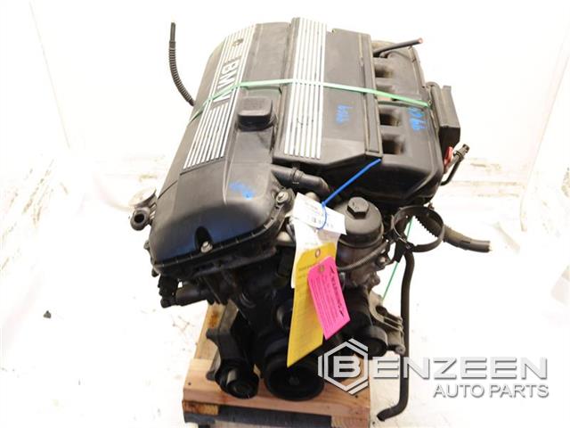 Used BMW X3 Engines - Benzeen Auto Parts