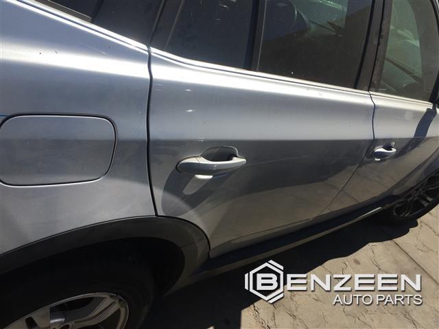 Used BMW X3 Rear Side Door Assembly - Benzeen Auto Parts