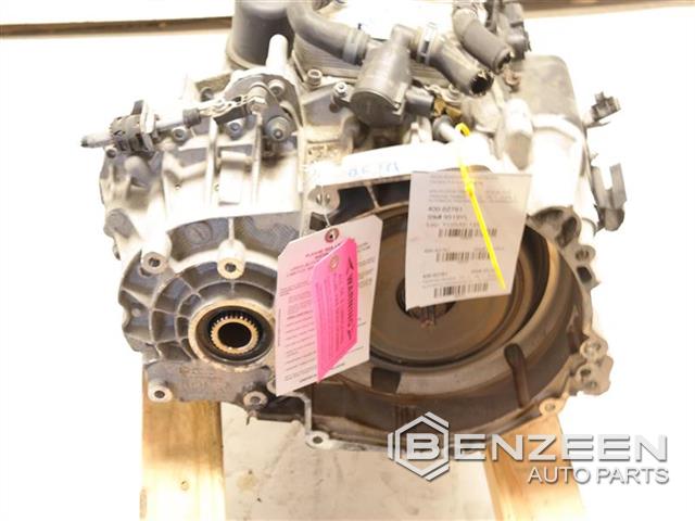 Used 2016 AUDI S3 TRANSMISSION - OEM 0D9300012L008 - Benzeen Auto Parts