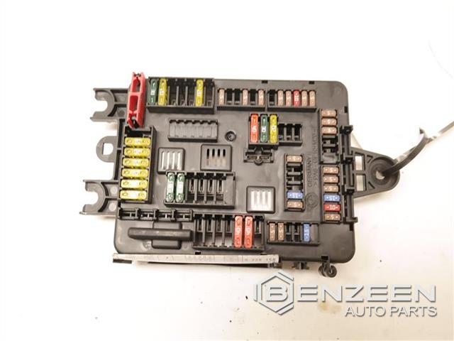 Used 2013 BMW 328I FUSE BOX, CABIN - OEM 926111103 - Benzeen Auto Parts