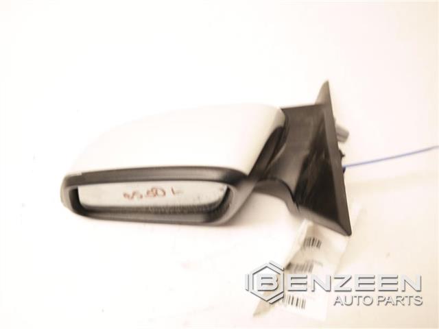 Used 2016 BMW 320I SIDE VIEW MIRROR (LEFT) - OEM 51167284127 - Benzeen ...