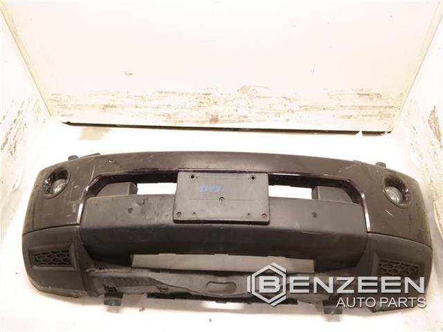 Used 2010 LAND ROVER LR4 FRONT BUMPER COVER - OEM LR013895 - Benzeen ...
