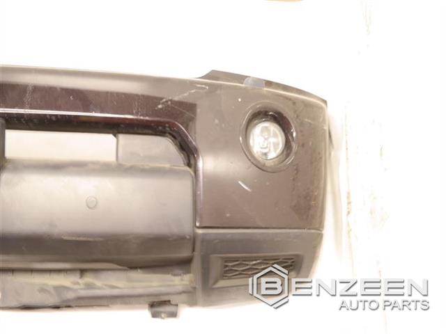 Used 2010 LAND ROVER LR4 FRONT BUMPER COVER - OEM LR013895 - Benzeen ...