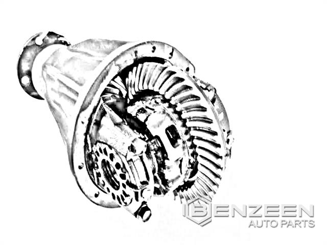 Used 2010 MERCEDES-BENZ S400 POWER BRAKE BOOSTER - OEM 2214303530 ...