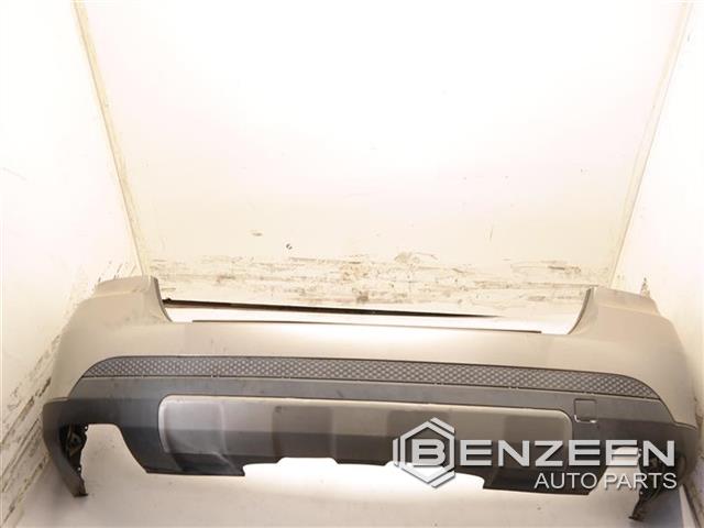 Used MERCEDES-BENZ ML350 Rear Bumper Cover - Benzeen Auto Parts