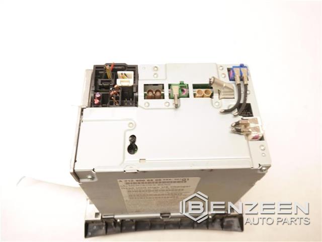 Used 2011 MERCEDES-BENZ E350 RADIO / AMPLIFIER - OEM 2129006909 ...