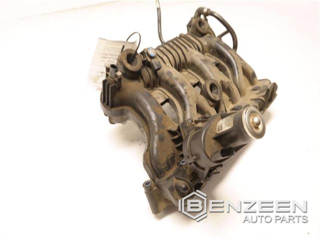 Used 2014 MERCEDES-BENZ C250 INTAKE MANIFOLD - OEM 2710903037 - Benzeen ...