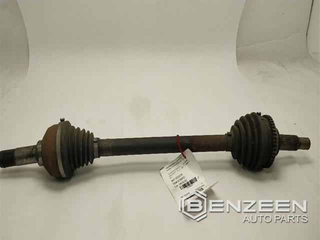 Used 2008 JAGUAR XKR Parts from Stock # 9756RD - Benzeen Auto Parts