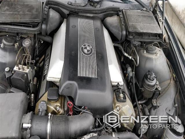 Used 2002 BMW 540I Parts from Stock # 9811BL - Benzeen Auto Parts