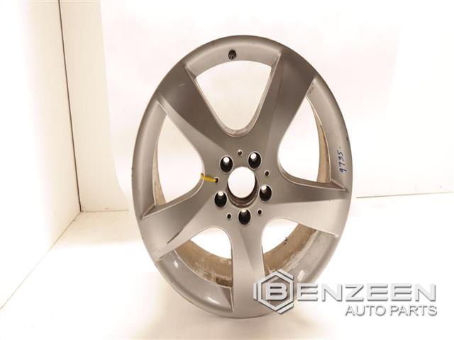 Used 2012 MERCEDES-BENZ R350 TAIL LAMP (LEFT) - OEM 2518201964 ...