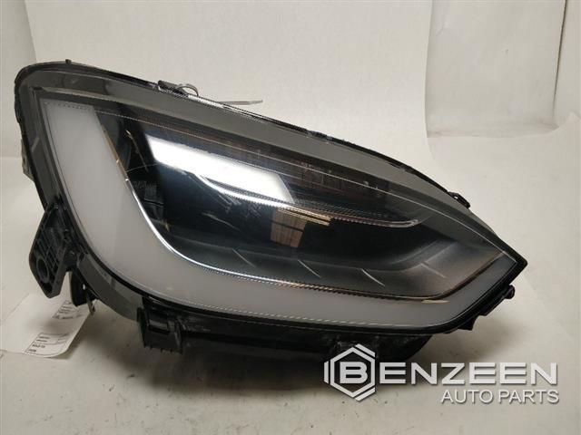 Used TESLA Body Parts - Benzeen Auto Parts