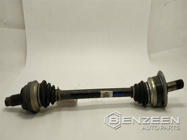 Used 2016 BMW X3 AXLE SHAFT (LEFT) - OEM 31607619657 - Benzeen Auto Parts