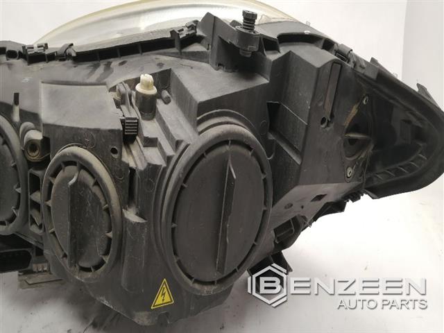 Used 2008 MERCEDES-BENZ S550 HEADLAMP ASSEMBLY (RIGHT) - OEM 2168700385 ...
