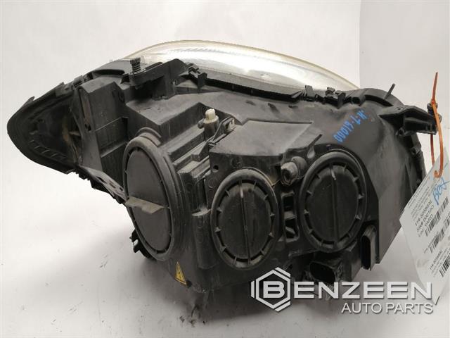 Used 2008 MERCEDES-BENZ S550 HEADLAMP ASSEMBLY (LEFT) - OEM 2168700385 ...