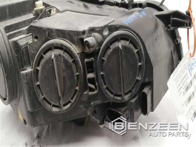 Used 2008 MERCEDES-BENZ S550 HEADLAMP ASSEMBLY (LEFT) - OEM 2168700385 ...