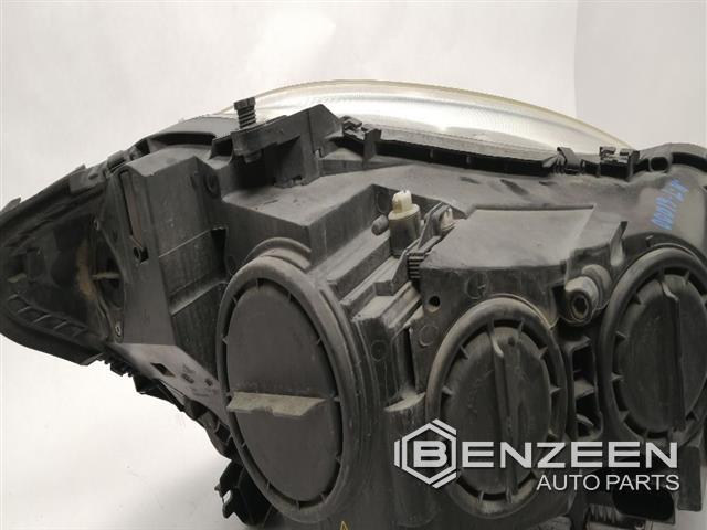 Used 2008 MERCEDES-BENZ S550 HEADLAMP ASSEMBLY (LEFT) - OEM 2168700385 ...