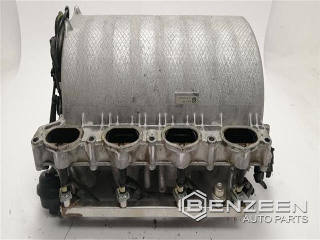 Used 2008 MERCEDES-BENZ S550 HEADLAMP ASSEMBLY (RIGHT) - OEM 2168700385 ...