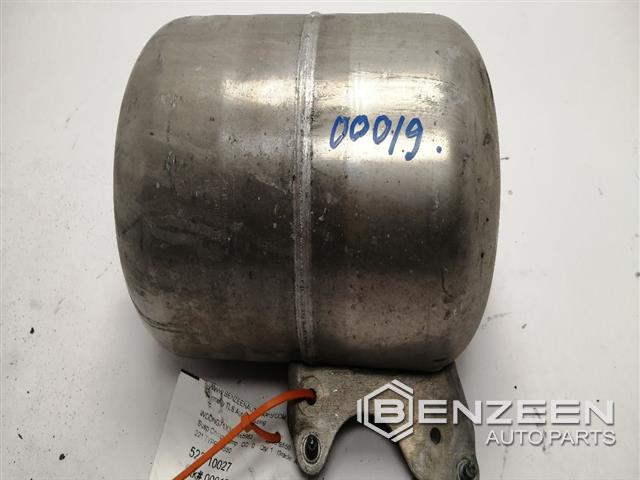 Used 2008 MERCEDES-BENZ S550 HEADLAMP ASSEMBLY (LEFT) - OEM 2168700385 ...