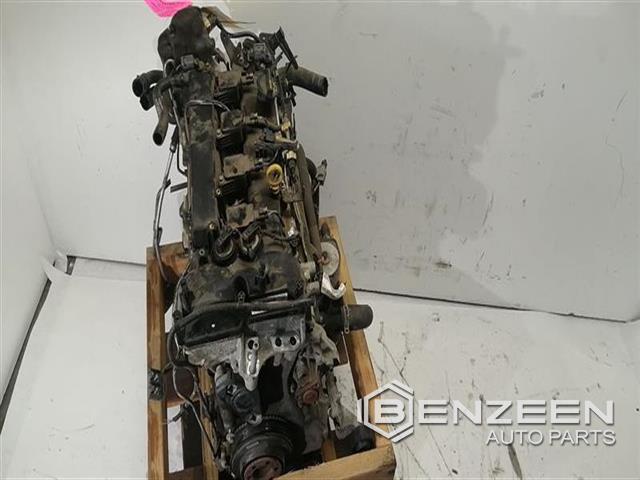 Used 2013 LAND ROVER EVOQUE ENGINE ASSEMBLY - OEM LR025366 - Benzeen ...