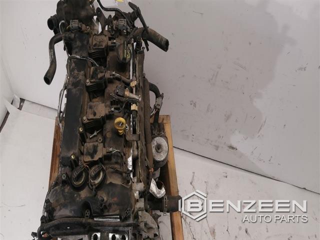 Used 2013 LAND ROVER EVOQUE ENGINE ASSEMBLY - OEM LR025366 - Benzeen ...