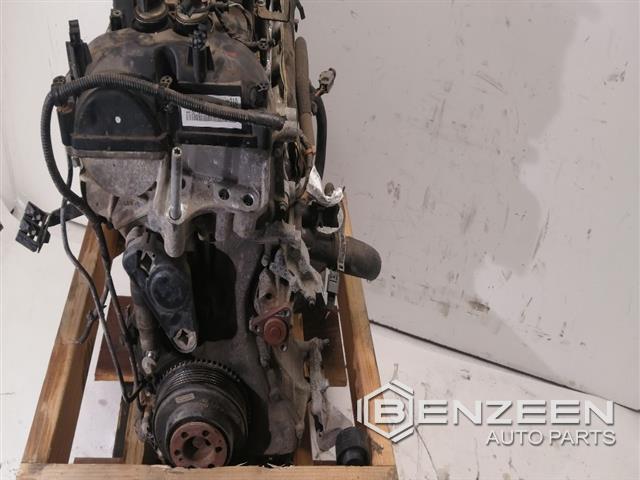 Used 2013 LAND ROVER EVOQUE ENGINE ASSEMBLY - OEM LR025366 - Benzeen ...