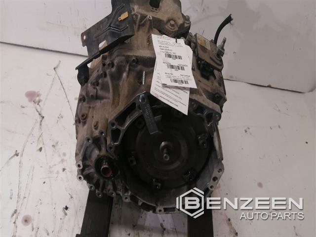 Used 2013 LAND ROVER EVOQUE ENGINE ASSEMBLY - OEM LR025366 - Benzeen ...