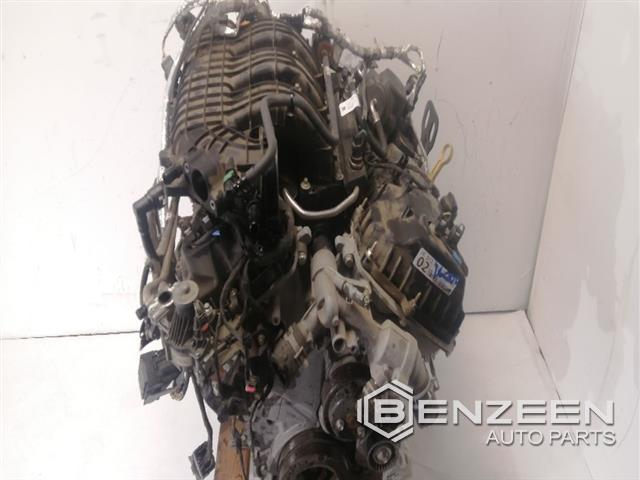 Used FORD F-150 Engines - Benzeen Auto Parts