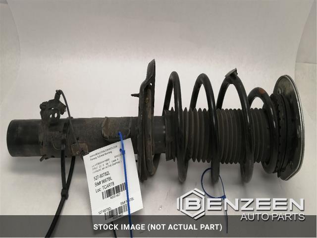 Used 2013 LAND ROVER EVOQUE ENGINE ASSEMBLY - OEM LR025366 - Benzeen ...