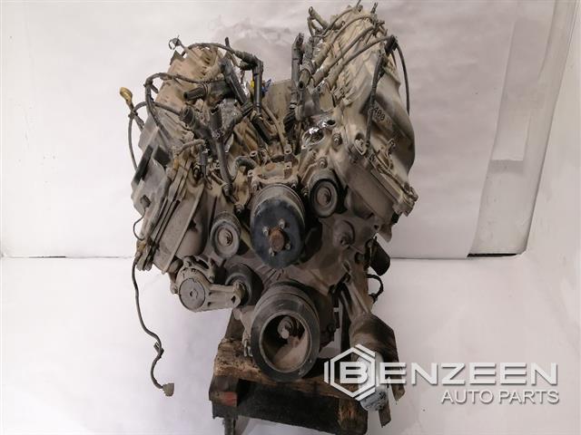 Used 2010 FORD F-150 RAPTOR Parts from Stock # 00122B - Benzeen Auto Parts