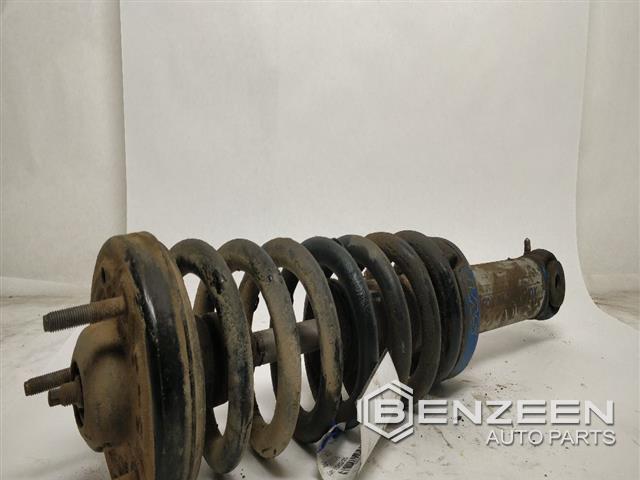 Used 2010 FORD F-150 RAPTOR Parts from Stock # 00122B - Benzeen Auto Parts