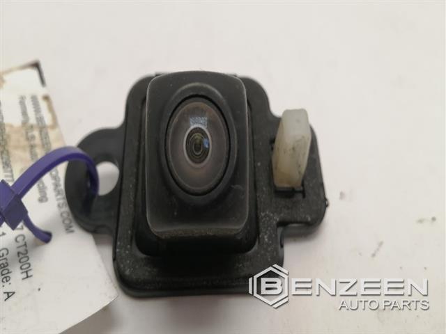 Used LEXUS CT 200H Camera - Benzeen Auto Parts