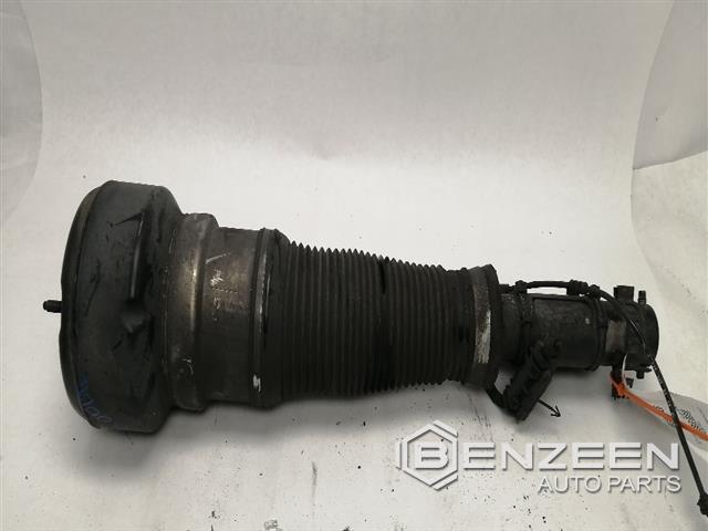 Used 2008 MERCEDES-BENZ S550 HEADLAMP ASSEMBLY (LEFT) - OEM 2168700385 ...