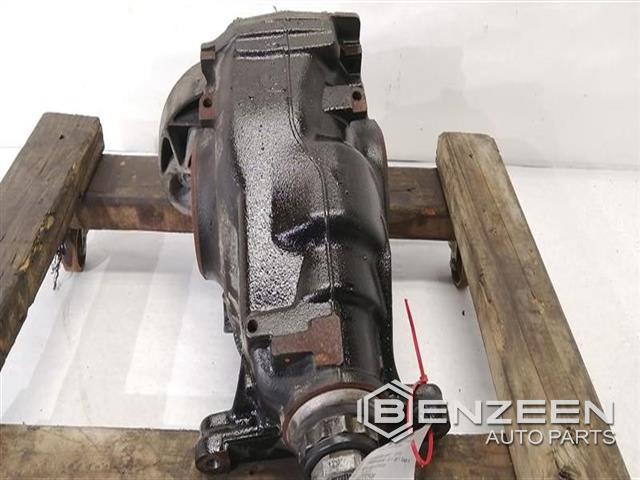 Used 2011 BMW X3 DIFFERENTIAL / CARRIER ASSEMBLY - OEM 31507592002 ...