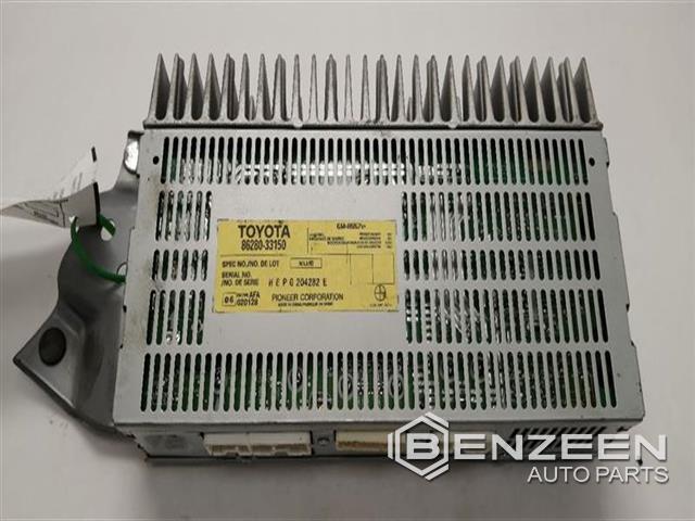 Used LEXUS ES 350 Radio Audio - Benzeen Auto Parts