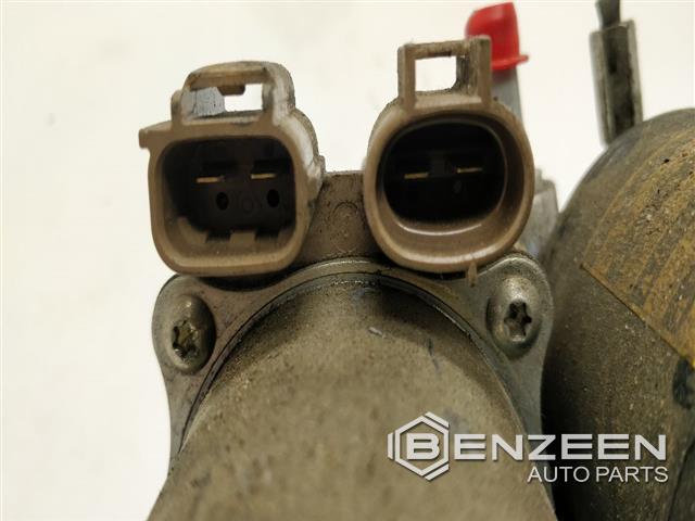 Used 2013 TOYOTA PRIUS V BRAKE MASTER CYLINDER - OEM 4705047360 ...