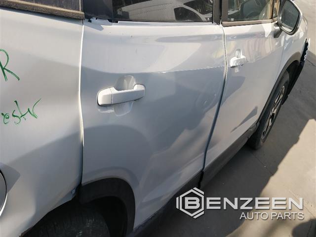 Used 2019 SUBARU FORESTER WHEEL / RIM (LEFT) - OEM 28111SJ020 - Benzeen ...