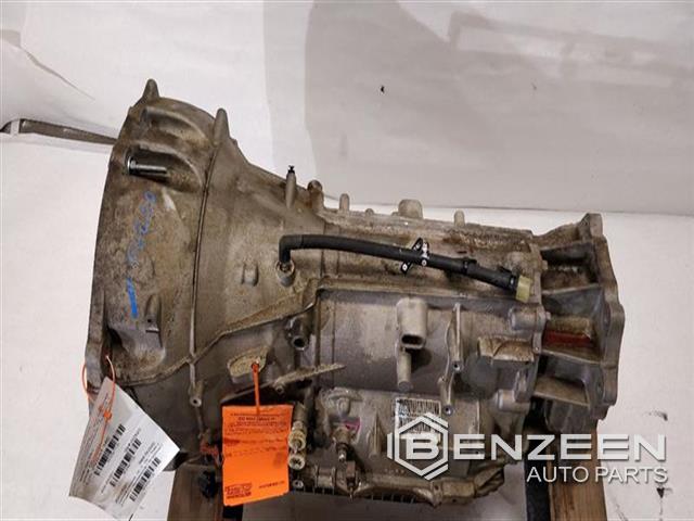2017 Jeep Grand Cherokee Transmission Issues